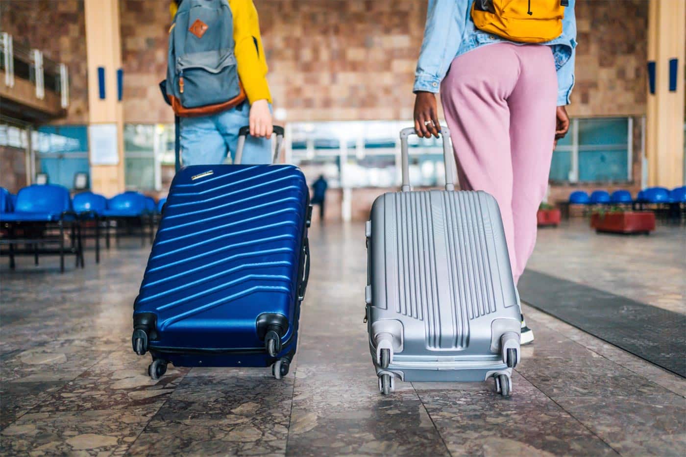 7 dicas essenciais para planejar sua viagem perfeita - Transnenem Turismo