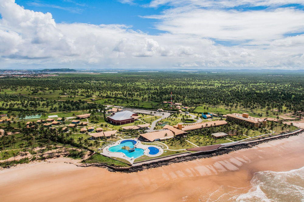 Makai Resort Aracaju – All Inclusive à Beira da Natureza em Sergipe